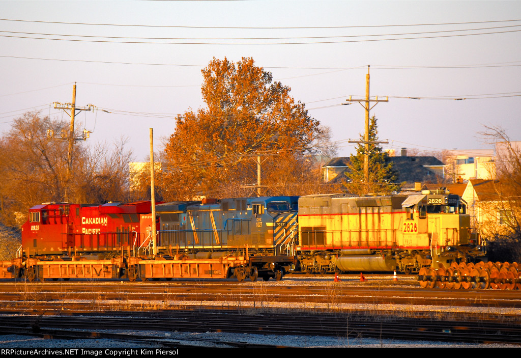 PRLX 2826 CEFX 1027 CP 8929